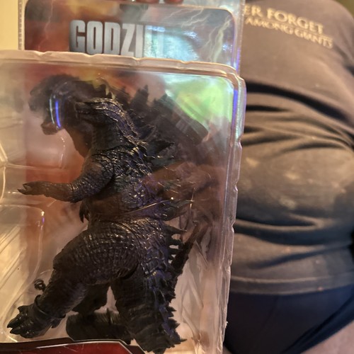 Godzilla First Movie Collectible | eBay