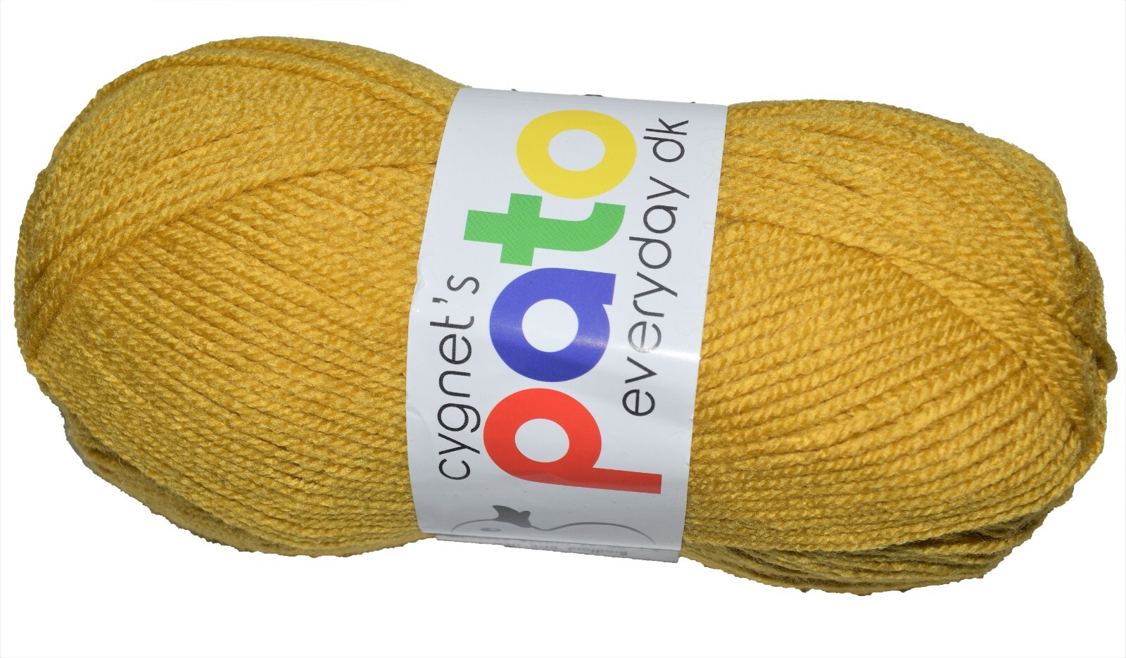 Cygnet Pato DK Knitting Wool / Yarn Double Knitting Knit 100g Ball - 34 ...