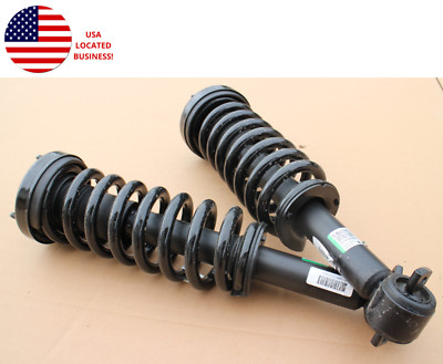 for 2021- 25 FORD F-150 OEM front suspension strut coil springs assy ...