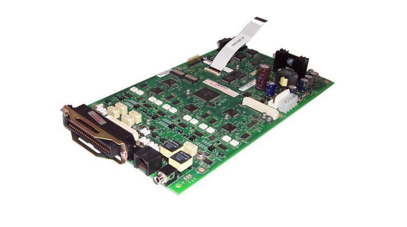 Refurbished Mitel 50003724 SX-200 ICP Analogue Main Card | eBay