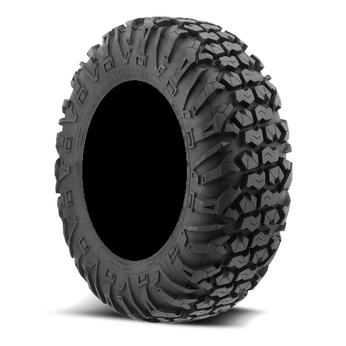 Set of (4) EFX 28-9.5-14 MotoVator ATV UTV SxS Moto Vator Tires 28x9.5 ...
