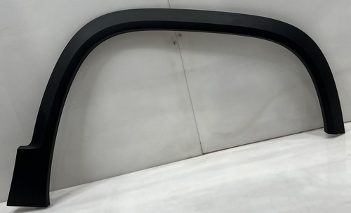 17 - 23 GMC Acadia Black Front Passenger Side Wheel Opening Molding OEM ...