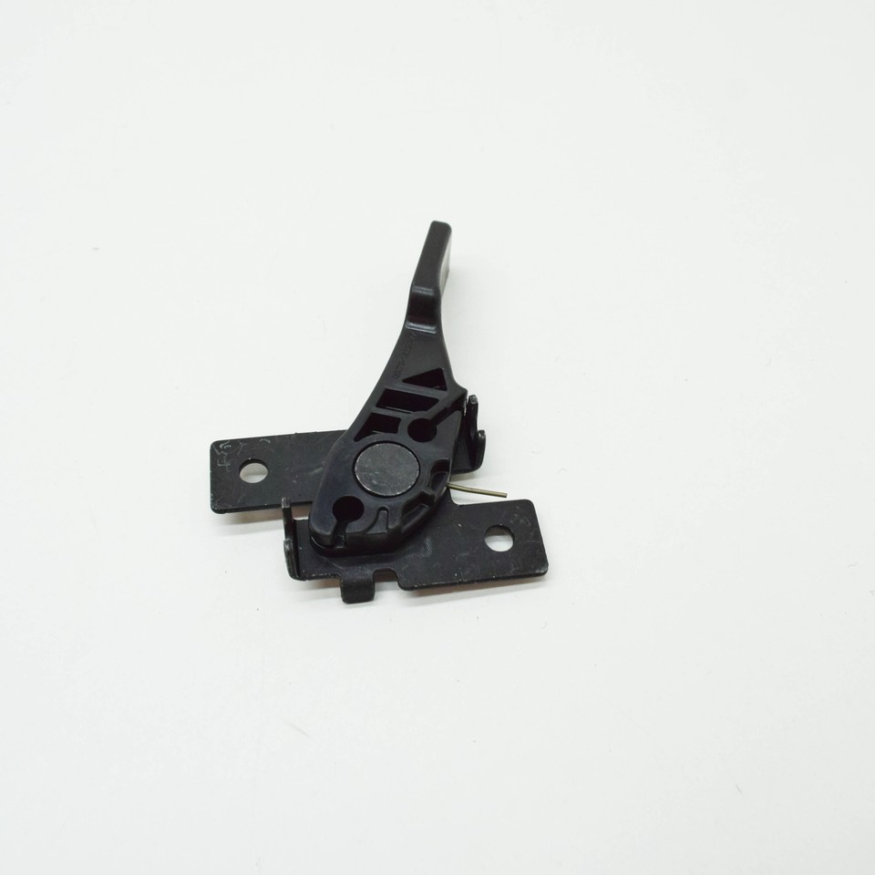 JAGUAR F-PACE X761 Bonnet Release Lever T4N3060 New Genuine | eBay