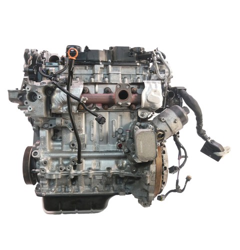 Engine for Peugeot Citroen 308 SW 1.6 BlueHDI BHY DV6FD BH02 1611138680 ...