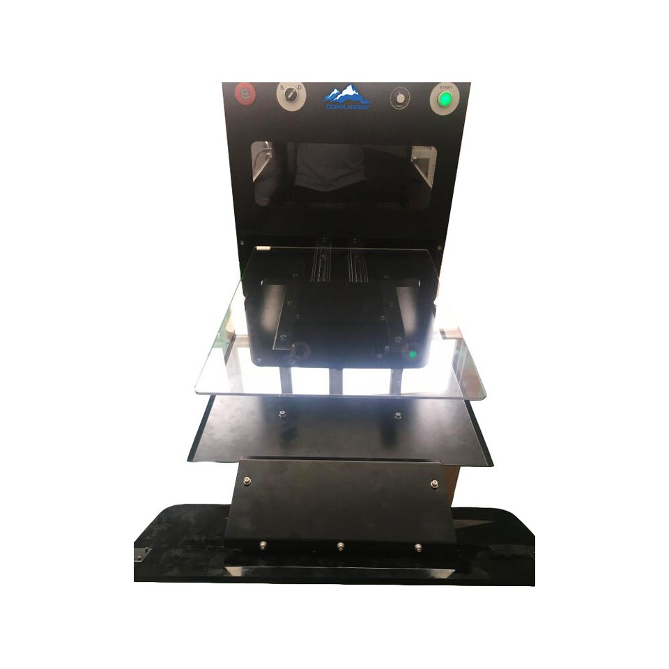 Spray Pre-treatment Machine DTG Pretreat Machine for Direct to Garment ...