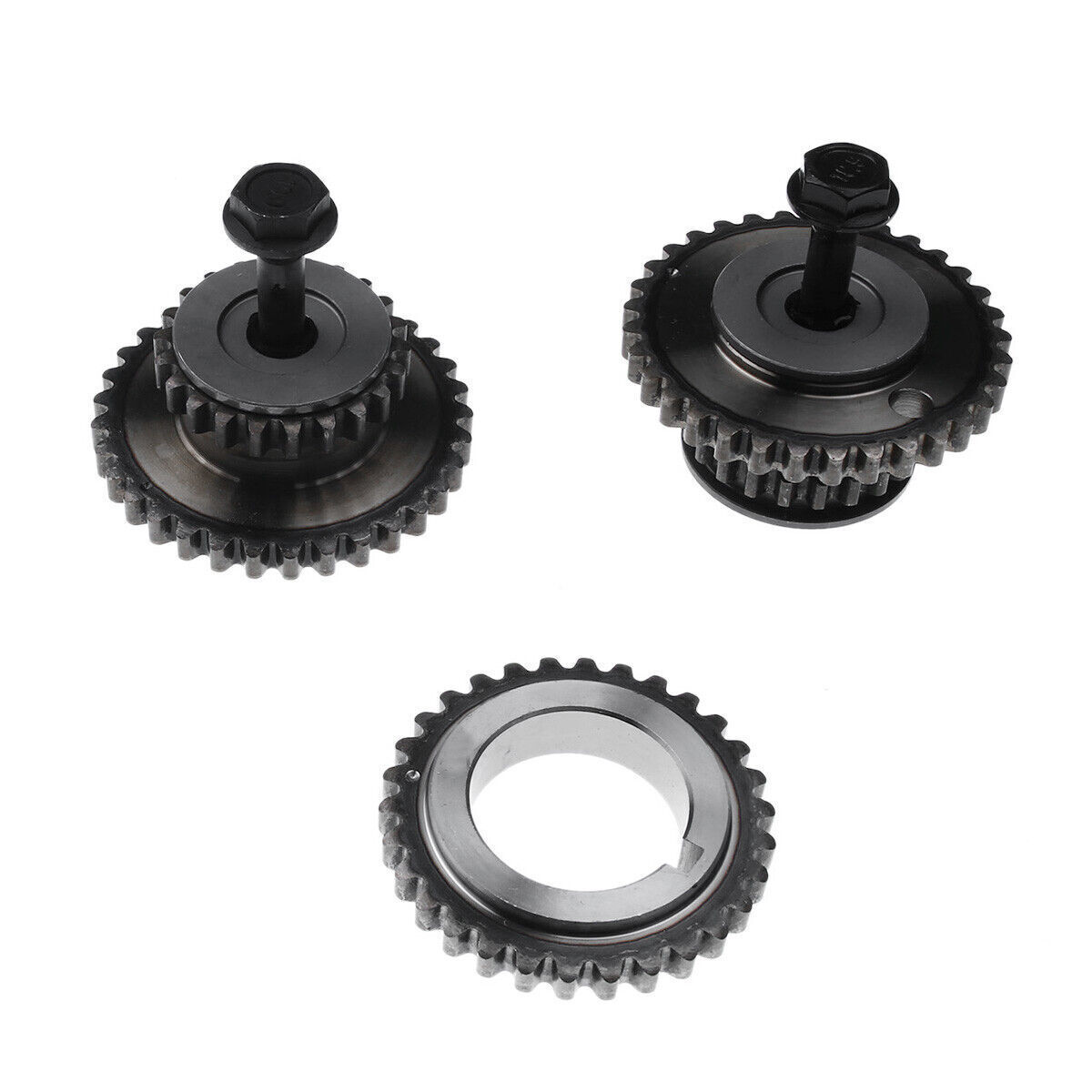 Timing Chain Kit For Holden Commodore VZ VE VF LY7 LE0 LFW LLT LFX 3.6L ...