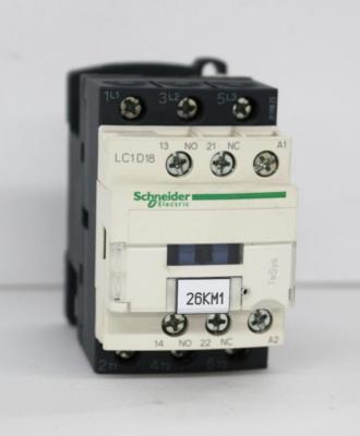 Schneider Electric LC1D18 Contactor | eBay