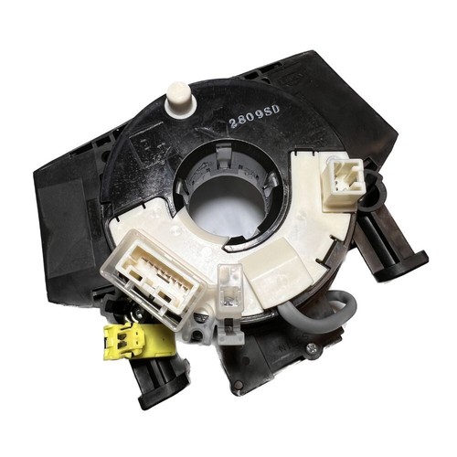 B5567-BT10A Aftermarket Clock Spring Switch to fit NISSAN Dualis J10 ...