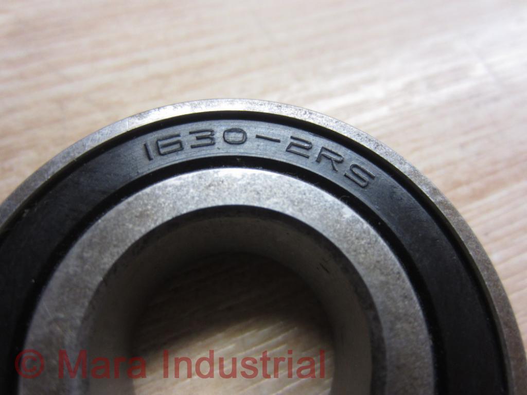 Part 1630-2RS Bearing 16302RS (Pack of 3) | eBay