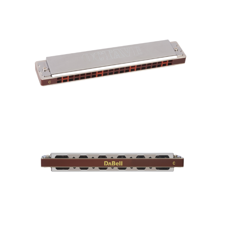 Dabell Harmonica Tremolo Octave 1005 harmonica 21Holes | eBay