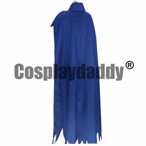 Castlevania Styria Queen Council of Sisters Striga Outfit Cosplay ...