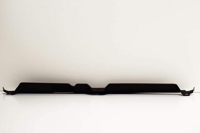 Mercedes-Benz GLC C253 Front Upper Grille Air Guide A2538801401 Genuine ...