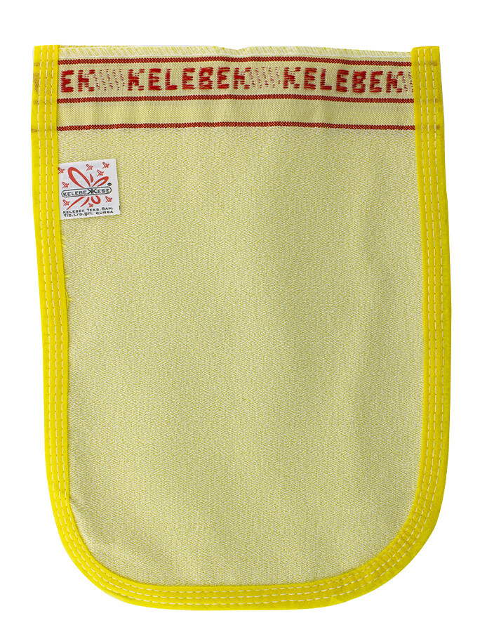 Turkish Hammam Bath Mitt Glove Peeling Kese Skin Loofah Exfoliating ...