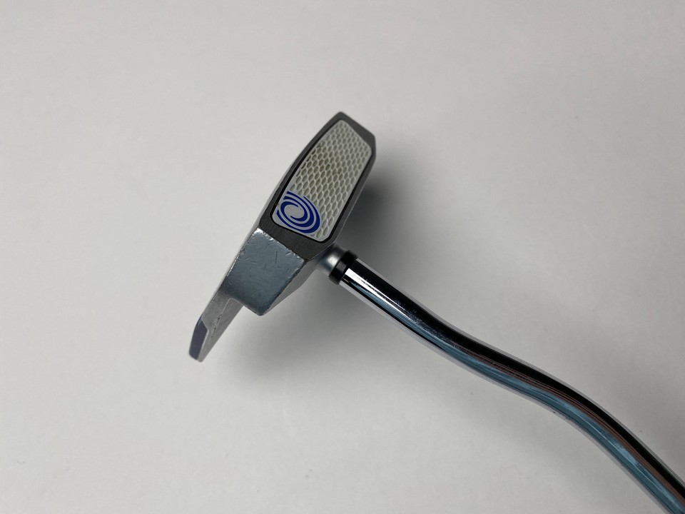 Odyssey White Hot RX 7 Putter 35" SuperStroke Pistol GTR 2.0 Mens RH | eBay