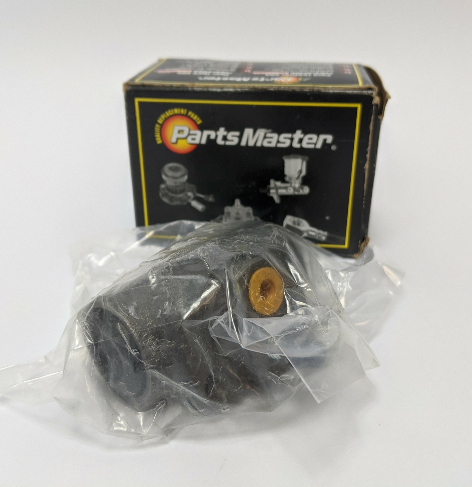 PartsMaster Wheel Cylinder WC37781 | eBay