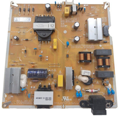 LG 50UP8000PUR.AUSYLJM Power Board EAY65895512, LGP50NT-21U1 For TV ...
