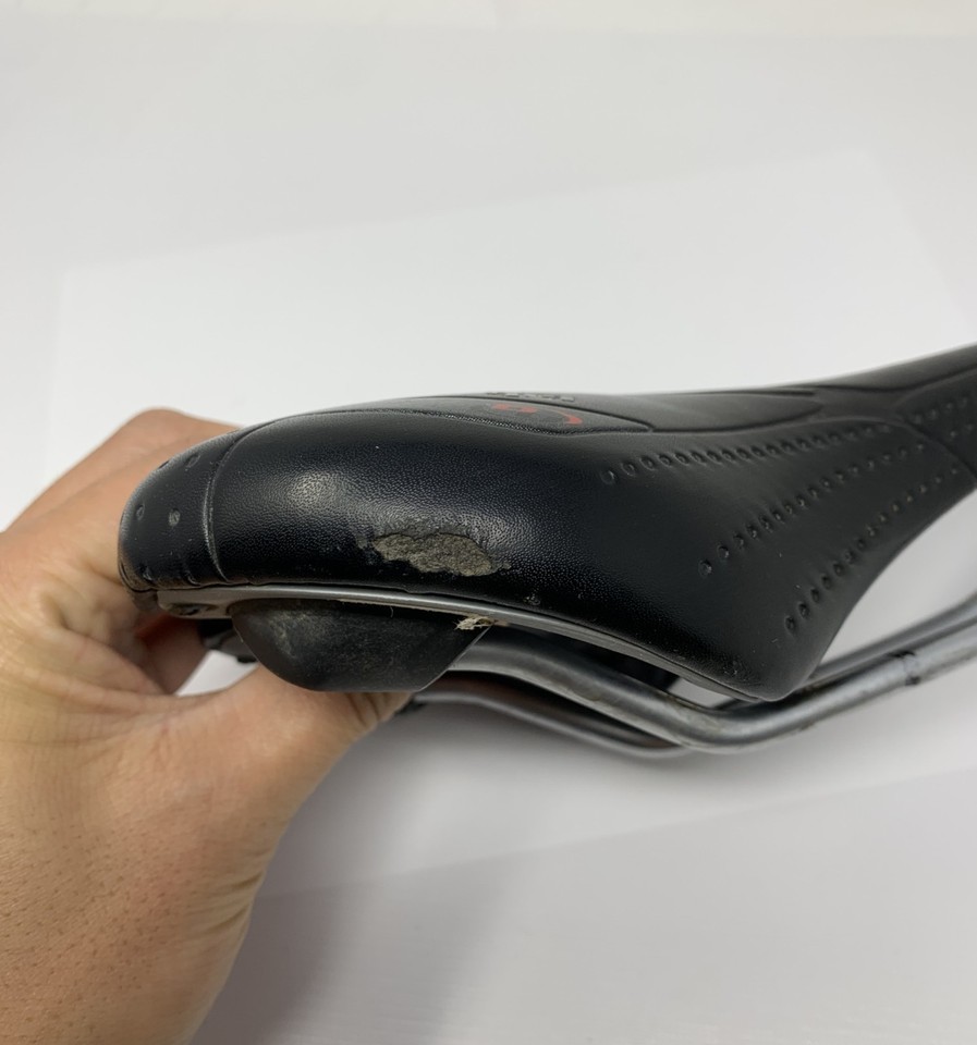 Specialized Avatar 143 Gel Crmo Saddle | eBay
