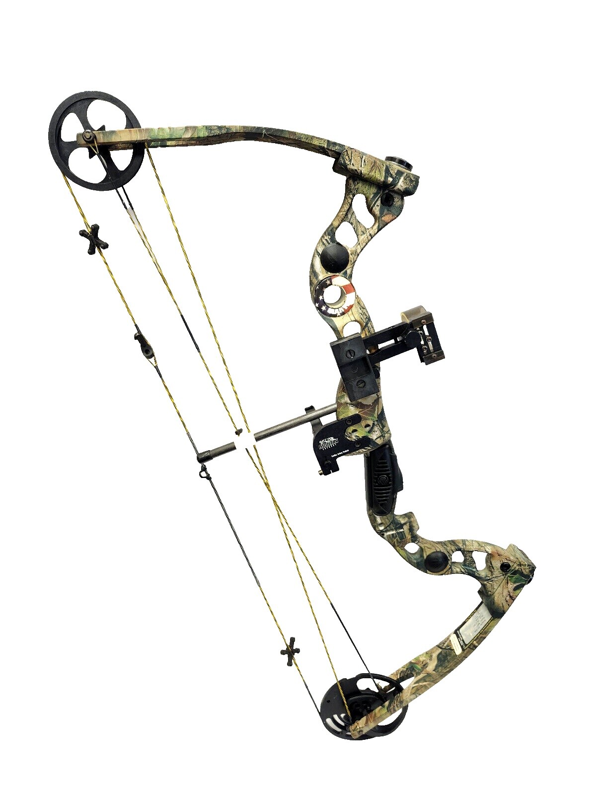 Martin Compound Bow | eBay