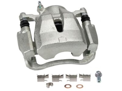 TRQ 89FJ92D Front Right Brake Caliper Fits 2006-2018 Toyota RAV4 Brake ...