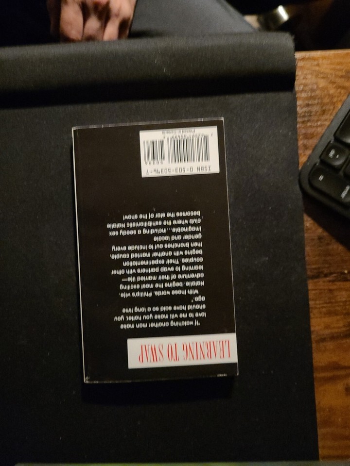 Swing Lessons by Dick Long Beeline Novel 1998 0503503967 | eBay