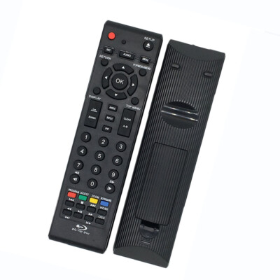 Remote Control For Toshiba BDX1100 BDX1200 BDX2400 BDX3300 Blu-ray DVD ...