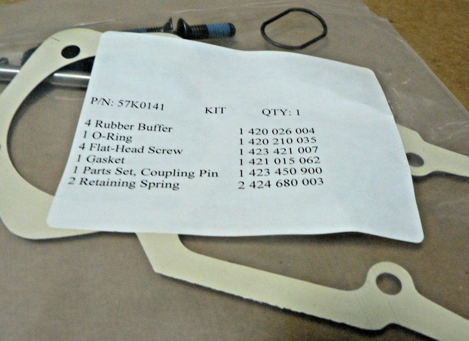 M939 M923 M923A1 M923A2 MODIFICATION KIT 57K0141 | eBay