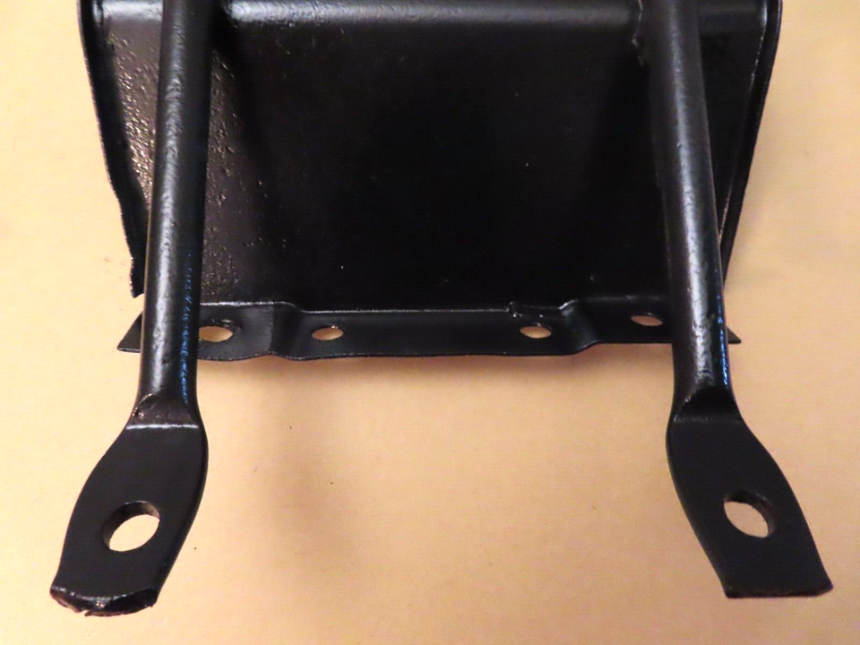 Jeep side steps CJ5,7,8 oem 1976-1983-NICE RESTORED CONDITION | eBay