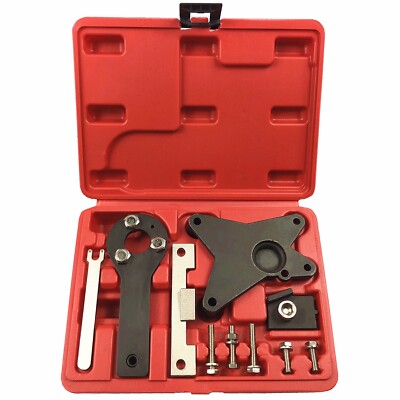 Engine Camshaft Locking Alignment Timing Tool Kit Compatible with FIAT ...