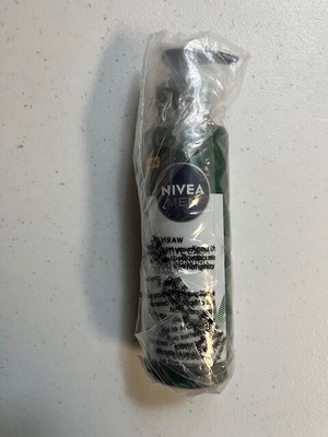 Nivea Men Sensitive Calm Liquid Shaving Cream Pump Bottle 6.8 FL OZ | eBay