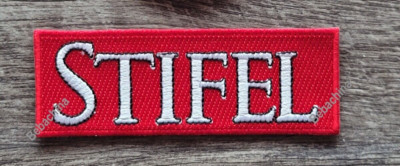 City Connect Red STIFEL Patch St. Louis Cardinals Memorial Jersey AD ...