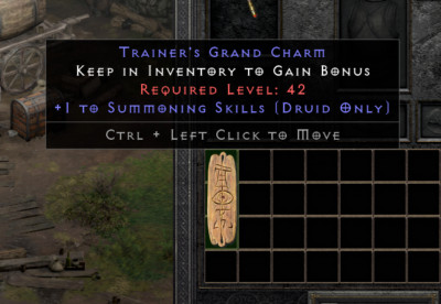 D2 D2R Diablo 2 Resurrected (PC)💥 NL 💥 9 x Necromancer Summoning Skills ...