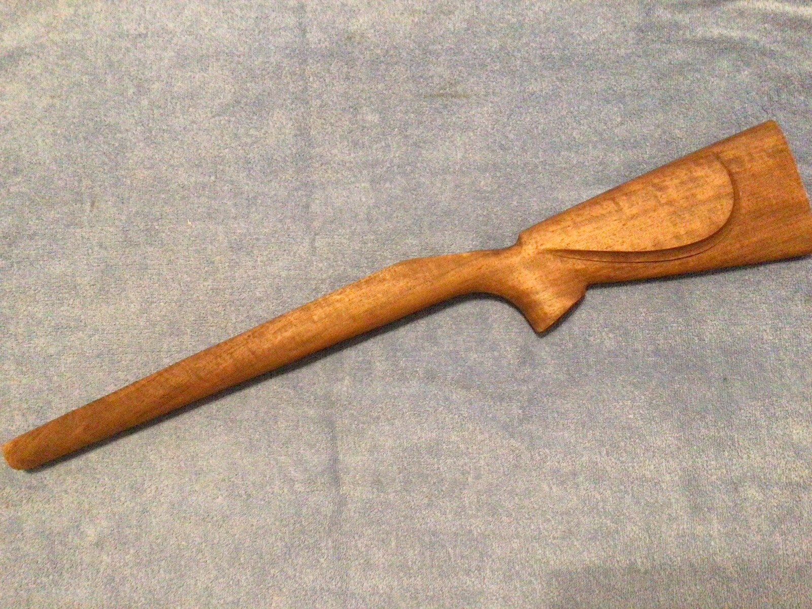 Remington 788 Walnut rifle gun stock Repro | eBay