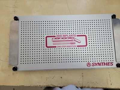 Orthopedic - Synthes Dhs