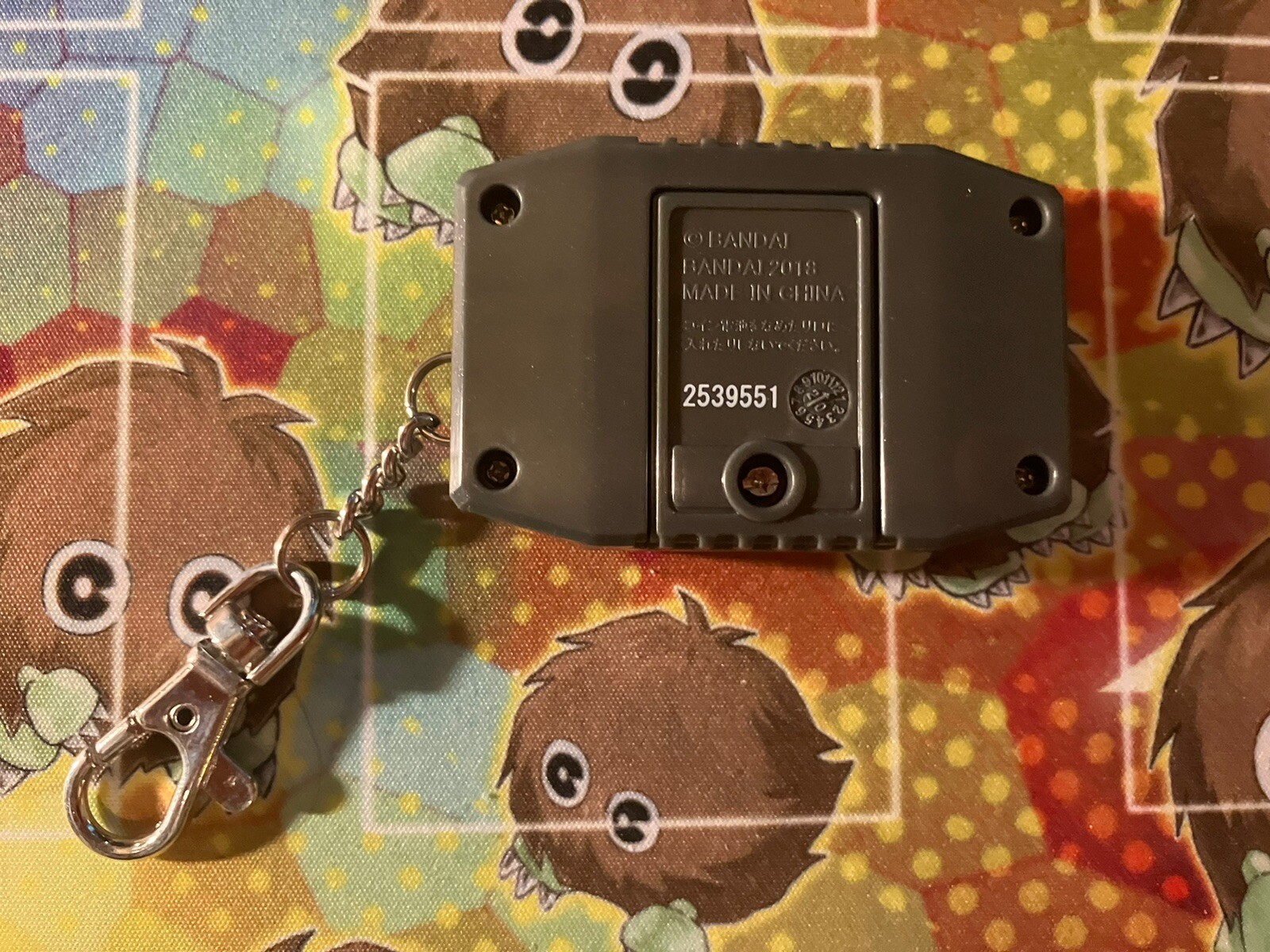 Digimon Pendulum Z II -Wind Guardians (Metal Empire) | eBay