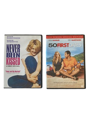 50 First Dates 2