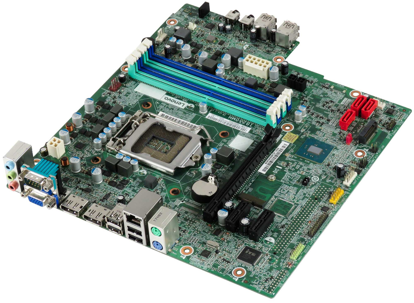 Lenovo IB250MH Ver 1.0 V520s Socket 1151 Motherboard for sale online | eBay