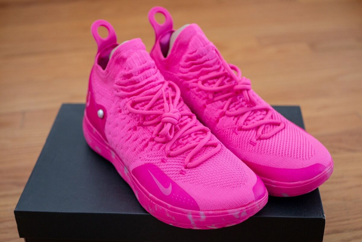 Size 10.5 - Nike Zoom KD 11 Aunt Pearl 2019 826218646010 | eBay Size 10.5 - Nike Zoom KD 11 Aunt Pearl 2019 826218646010 | eBay