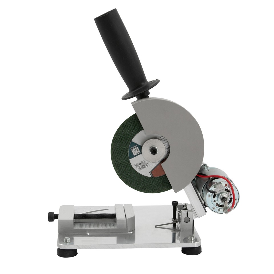 4" mini table saw metal cutting saw hacksaw hacksaw chop saw mitre saw ...