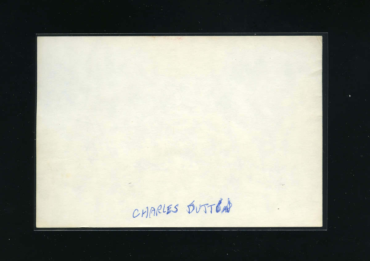 Charles Dutton Headshot