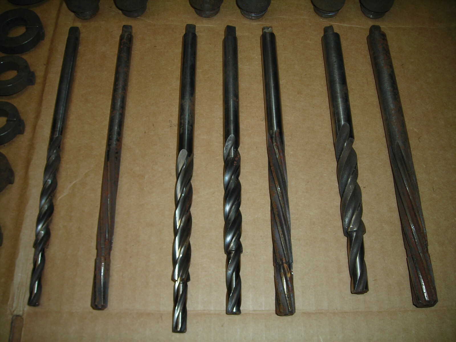 IDL MODEL 650 SEAT & GUIDE MACHINE WITH TOOLING PACKAGE | eBay