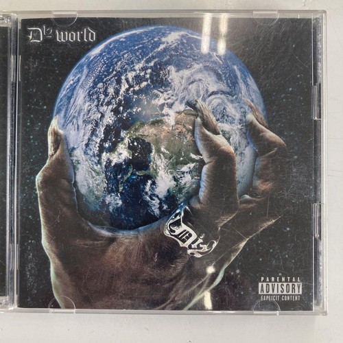 Cd D12 / World Dvd | eBay