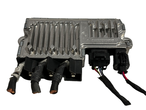 16 - 19 Cadillac CTS ATS Battery Storage Capacitor Control Module ...