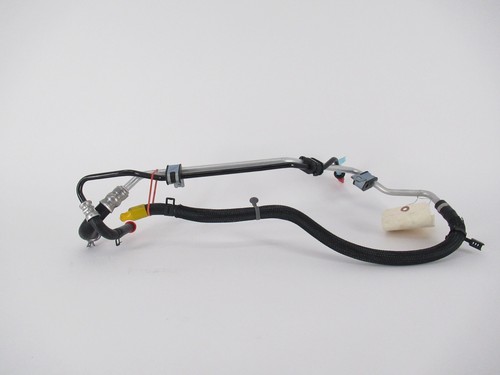 Genuine OEM Mopar Dodge Jeep 5154409AI Power Steering Return Hose | eBay