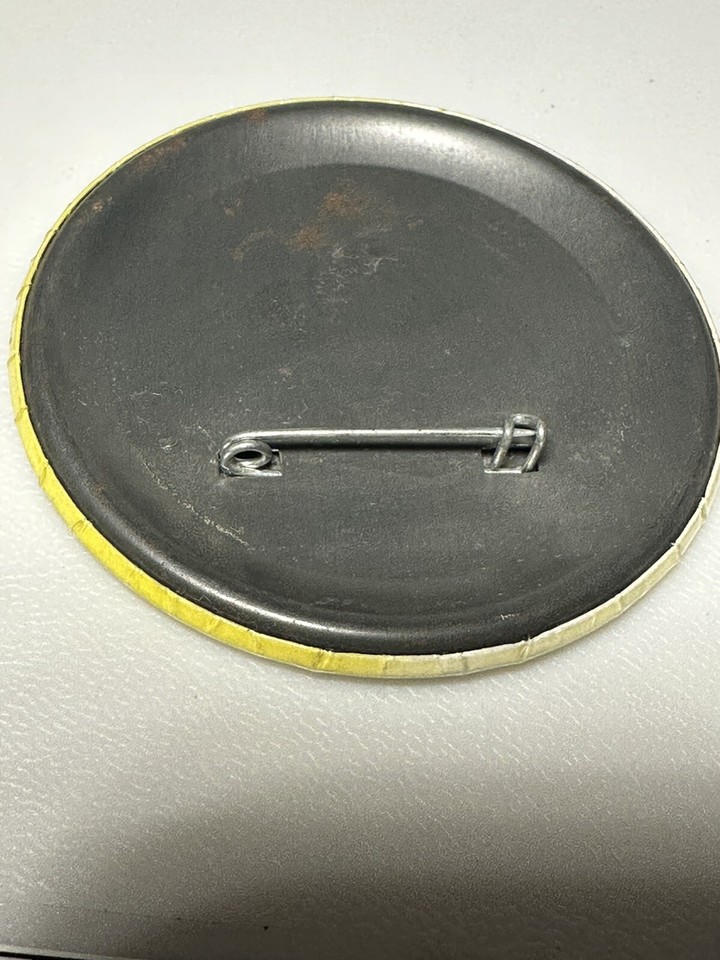 Vintage Bayonne New Jersey Bridgemen Drum & Bugle Corps Pin Pinback ...