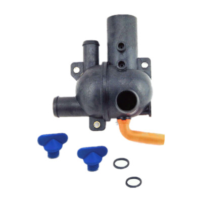 863444T1 A1 Manual Water Distribution Housing for Mercruiser 4.3 5.0 5. ...