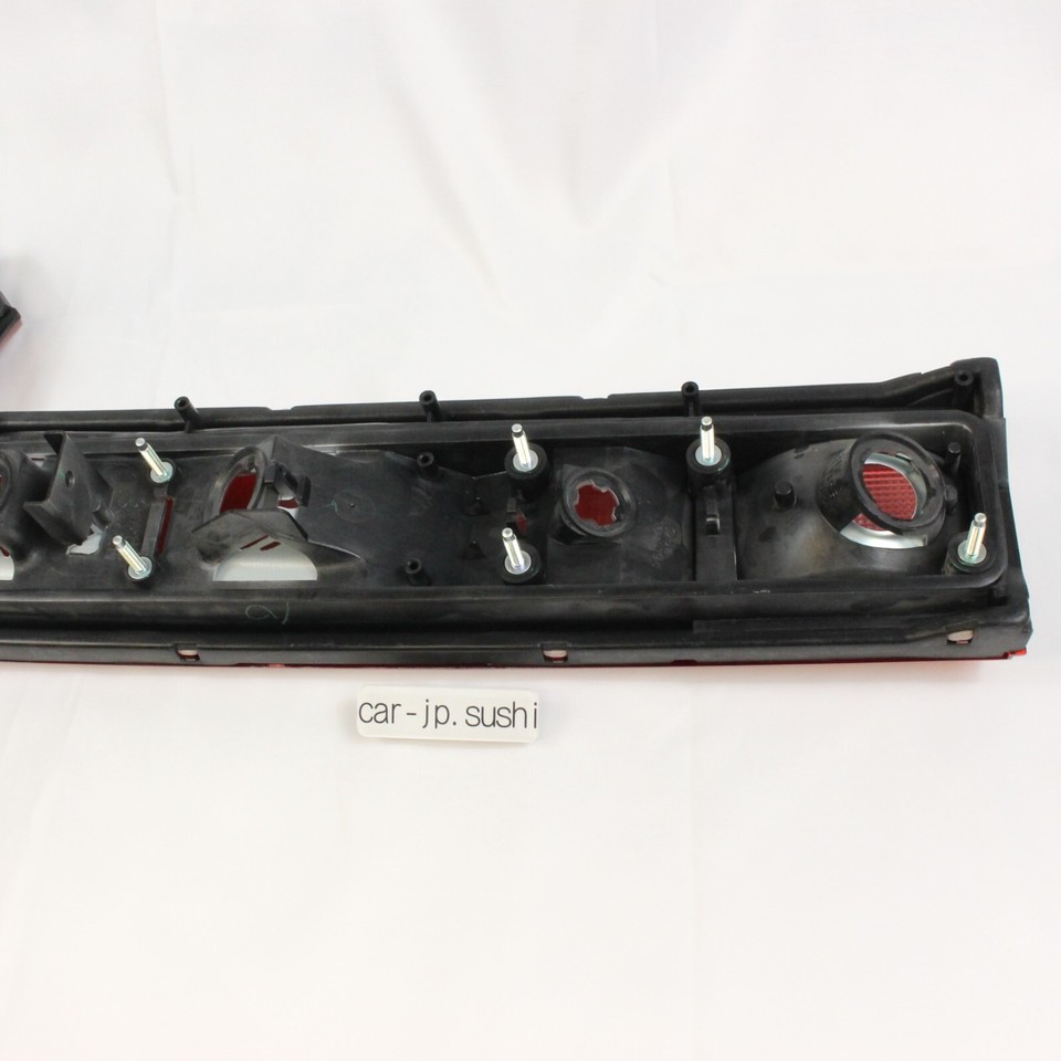 HONDA Genuine ACURA NSX NA2 Late Model Rh & Lh SET Taillight Lamp ...