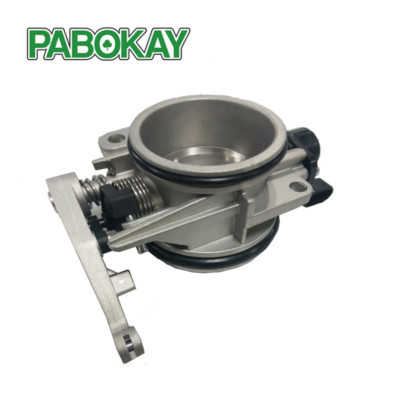 RENAULT CLIO LAGUNA DACIA DUSTER 1.6 16V THROTTLE BODY 161192787R ...