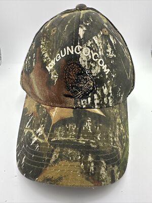 KY Gun Company Camo Camouflage SnapBack Baseball Cap Hat Kentucky | eBay
