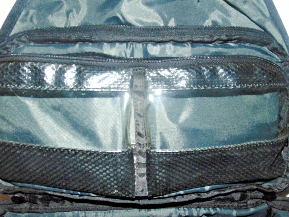 TAMRAC Pro 8 Black Camera Video Bag Case Shoulder Strap Large Padded ...