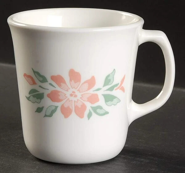 Vintage Corelle Coffee Cup/Mug Add-on/Replacement Dinnerware (See ...
